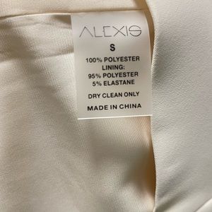 Alexis | Dresses | Alexis Dress | Poshmark